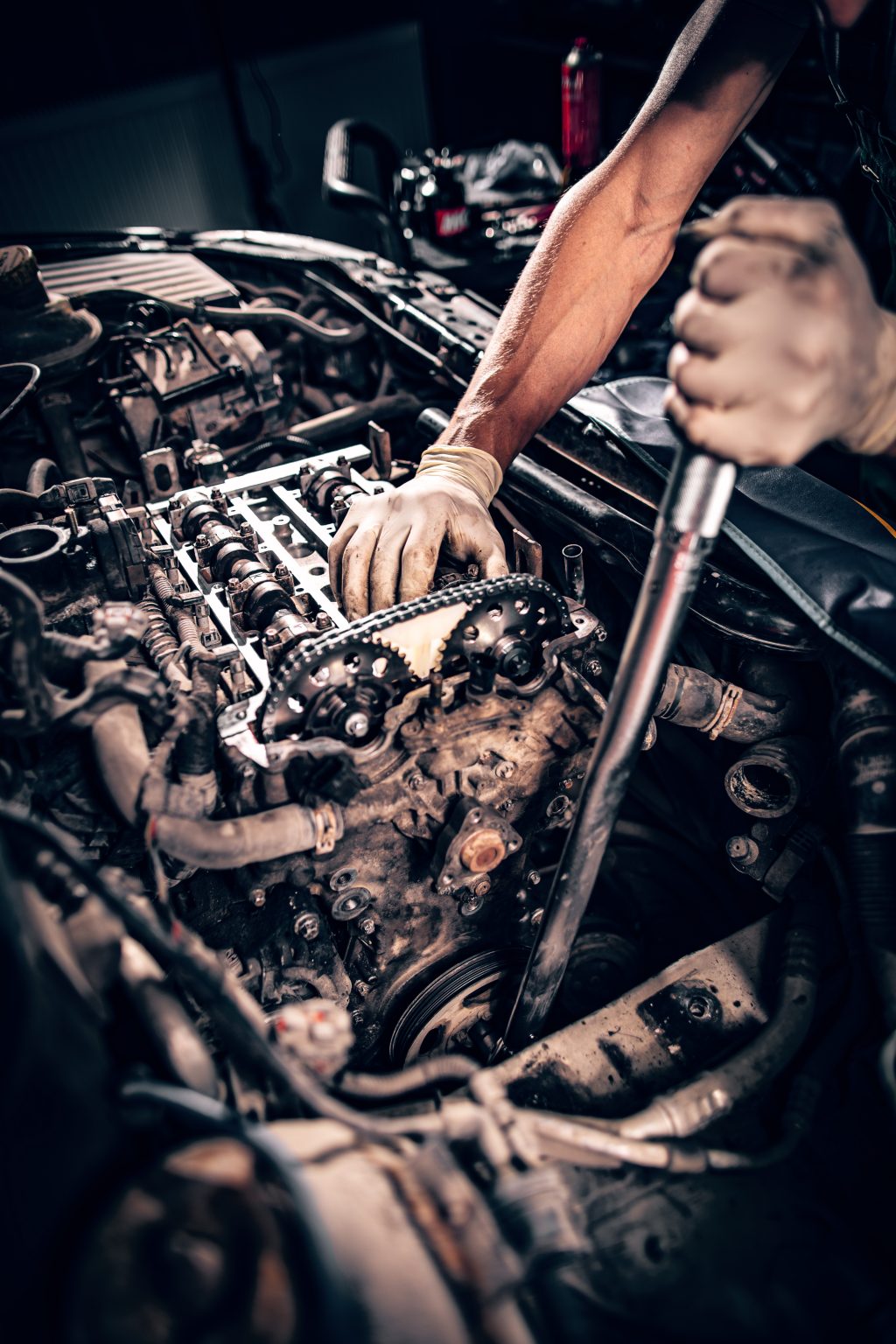 Victoria Auto Parts - Key-2 Auto - Engine Machine Shop